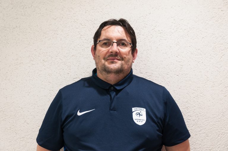 Comité de Direction – DISTRICT DE FOOTBALL DU MORBIHAN