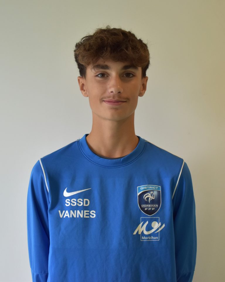 SSSD- Promotion 2023/2024 – DISTRICT DE FOOTBALL DU MORBIHAN