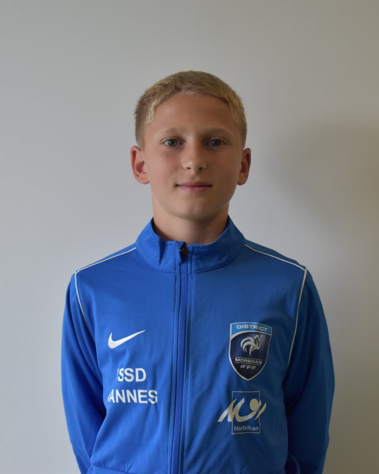 SSSD- Promotion 2023/2024 – DISTRICT DE FOOTBALL DU MORBIHAN