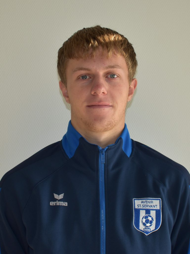 Services Civiques – Promotion 2023/2024 – DISTRICT DE FOOTBALL DU MORBIHAN